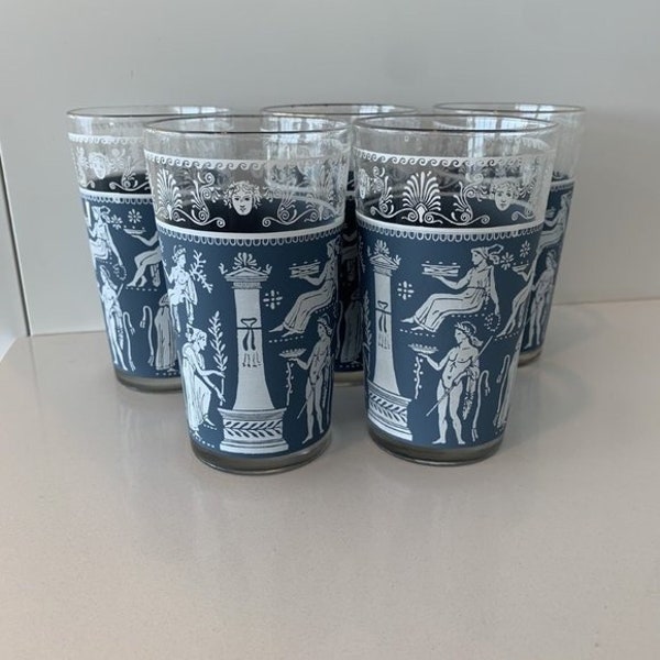 Hellenic Glassware - Etsy