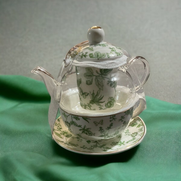 Grace Teaware - Etsy