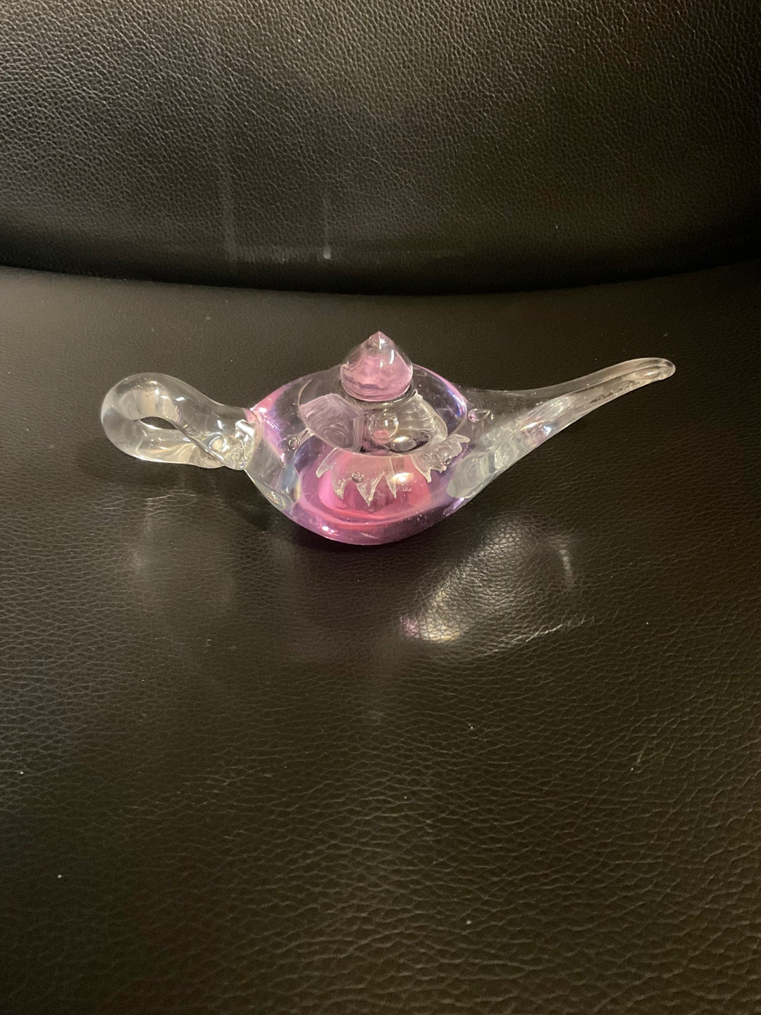 Dynasty Gallery Teapot/ Genie Lamp Paperweight - Etsy