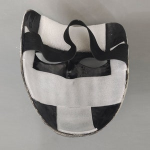 Baldwin IV Mask Cosplay Halloween Mask Can Wear Cosplay Helmet - Etsy