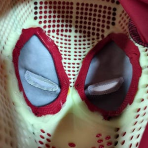 Deadpool Mask, Halloween Gift, Cosplay, Birthday Gift, Gift for Him ...