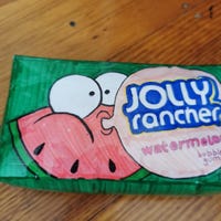 Paper Squishy - Etsy