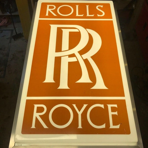 Bentley Sign - Etsy