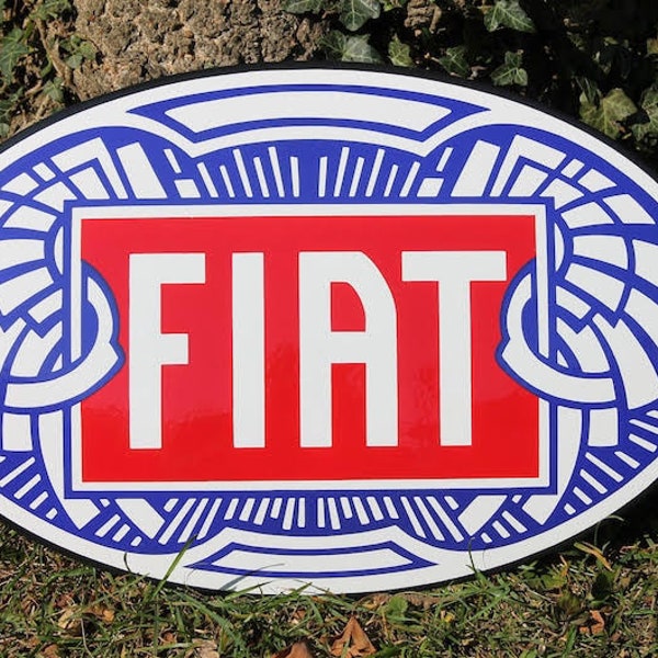 Fiat 500 - Etsy UK