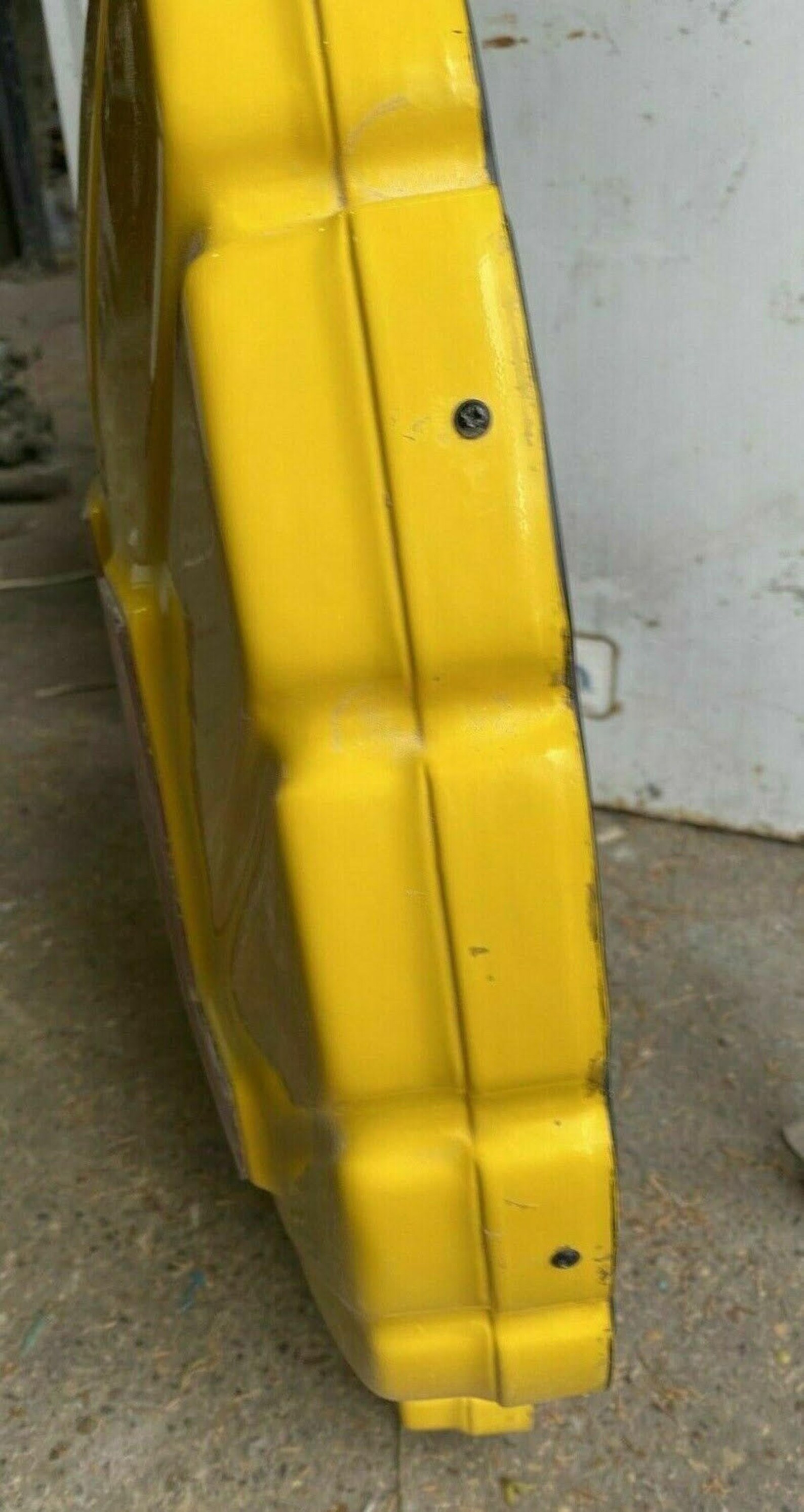 Large Shell Clam Shell Garage Sign Oil Advertising Gas Petrol Service ...