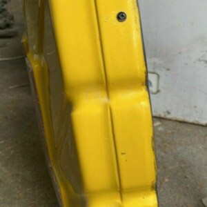 Large Shell Clam Shell Garage Sign Oil Advertising Gas Petrol Service ...