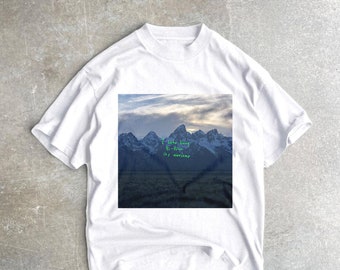 Ye Album Cover Shirt - Etsy