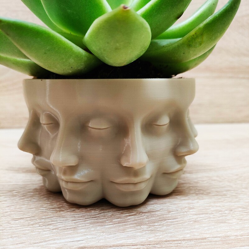 Face Planter - Etsy