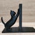 Cute Cat Bookend / Book Holder / Book Stand 3D Printed Multiple Colors ...