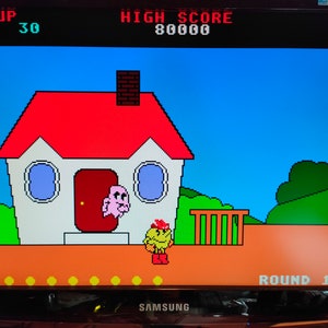 Atari ST 1100 Plus Games Hard Disk Image for Raspberry PI, RPI Disk ...