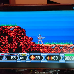 Atari ST 1100 Plus Games Hard Disk Image for Raspberry PI, RPI Disk ...