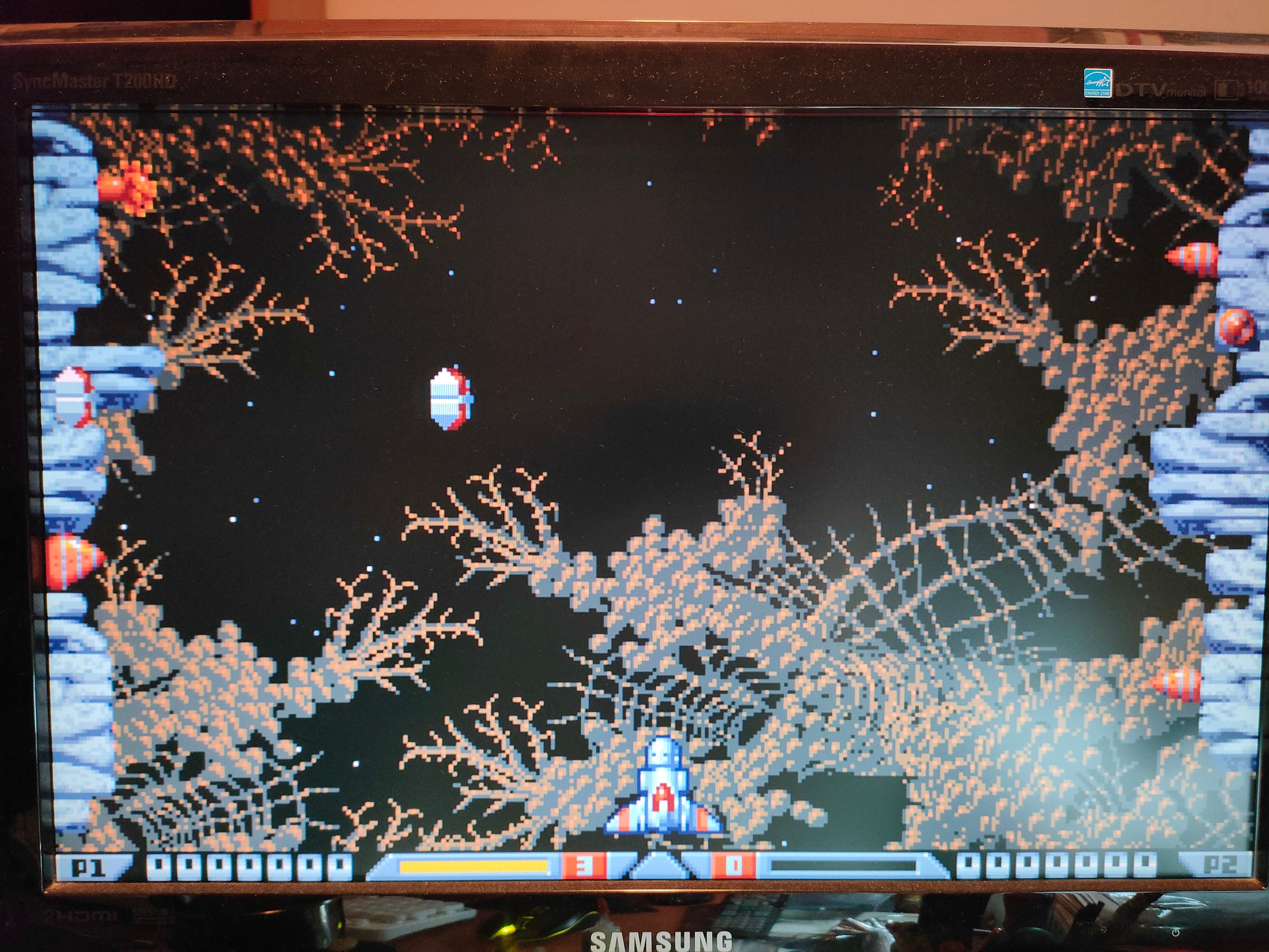 Atari ST 1100 Plus Games Hard Disk Image for Raspberry PI, RPI Disk ...