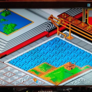 Atari ST 1100 Plus Games Hard Disk Image for Raspberry PI, RPI Disk ...