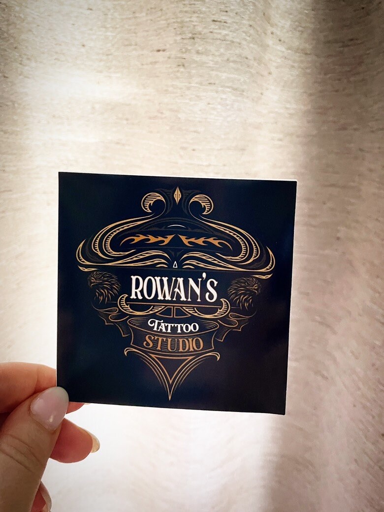 Throne of Glass *officially Licensed* Sticker Pack - TOG Stickers for ...