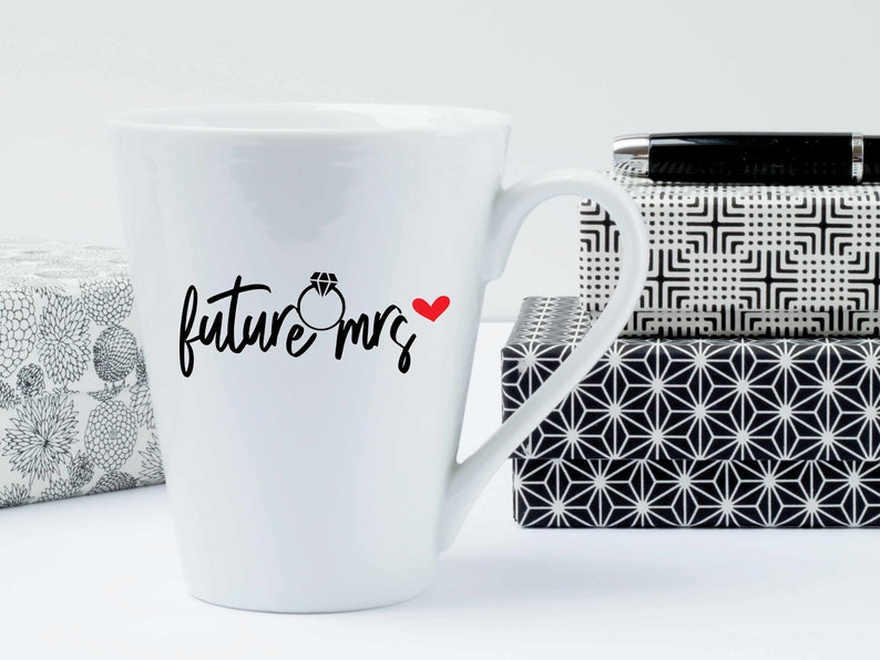 Future Mrs SVG Wedding SVG Engagement Svg Bride Svg Bride - Etsy