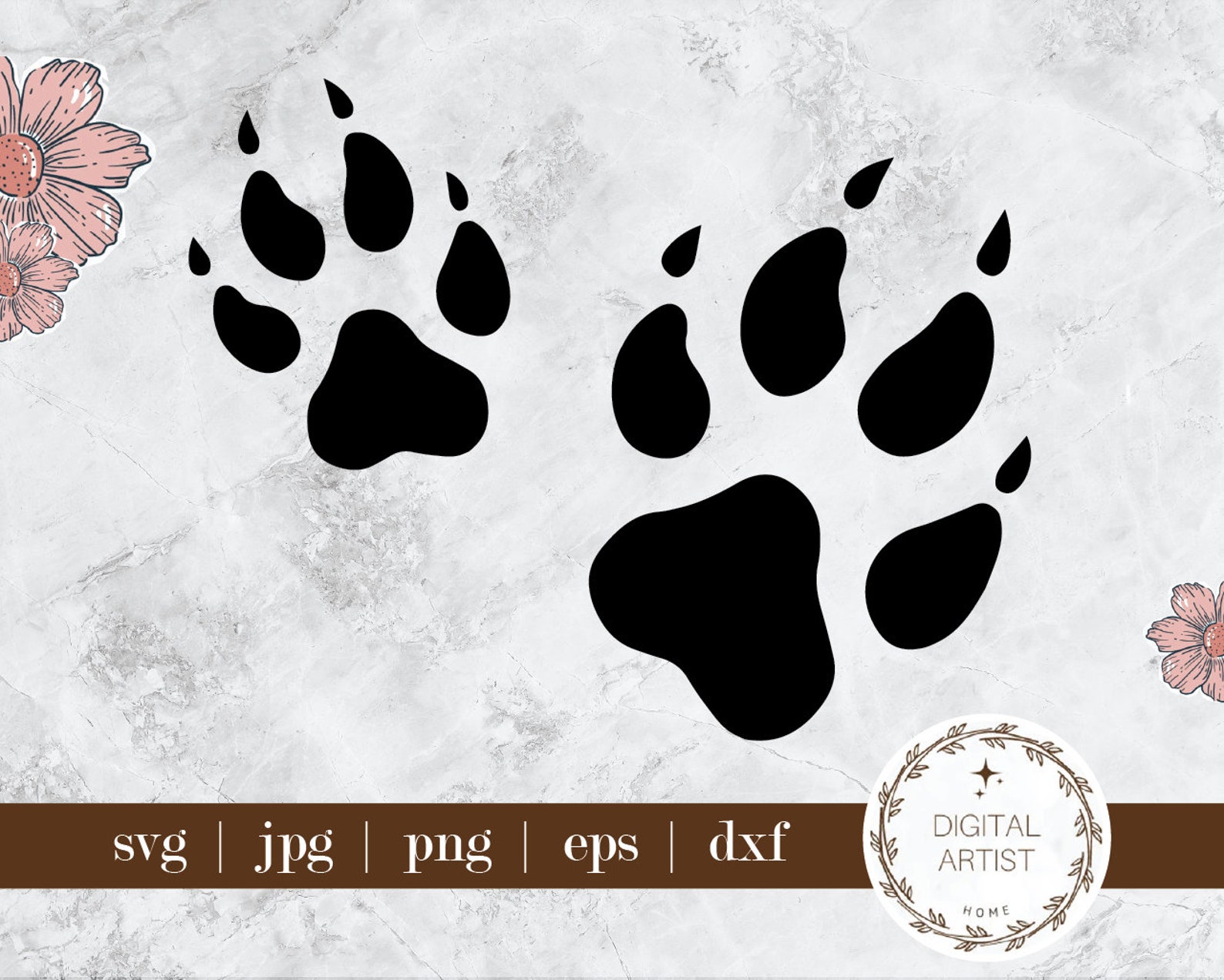 Wolf Paw SVG Wolf Claw SVG Wolf Paw Shirt SVG Wolf Paw - Etsy