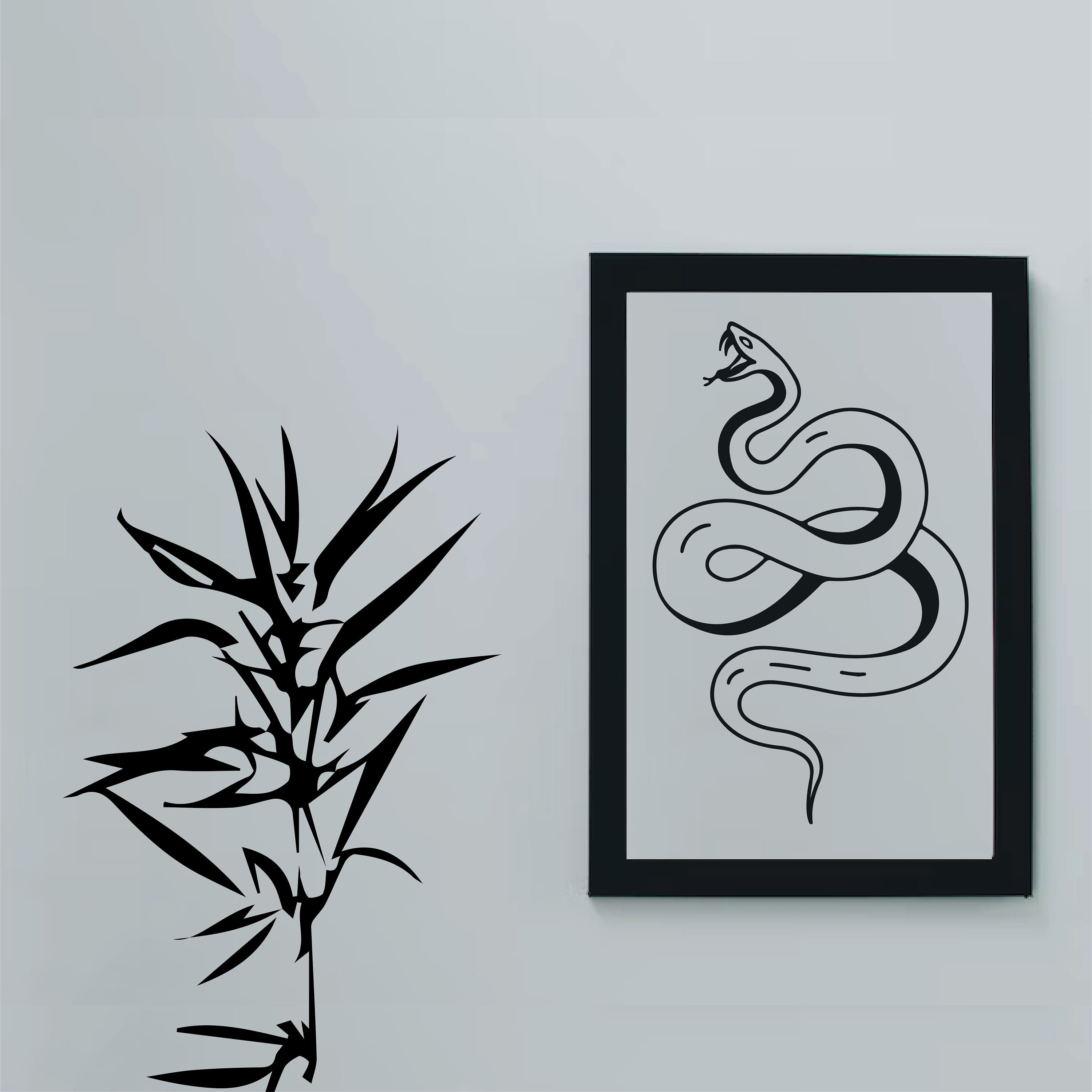 Cobra Svgsnake SVG Snake Pngreptile Svg snake Head - Etsy Canada