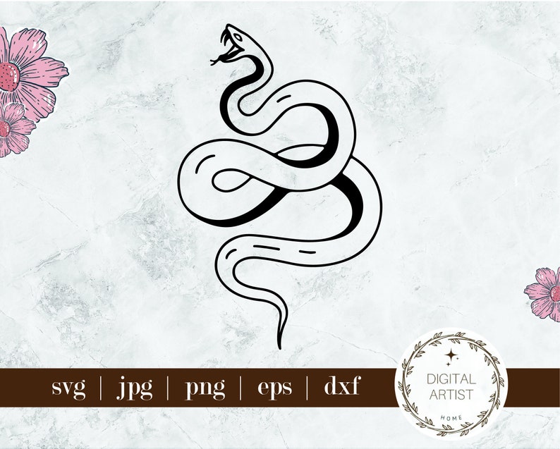 Snake Svgcobra SVG Snake Pngreptile Svg snake Head Svgsnake ...