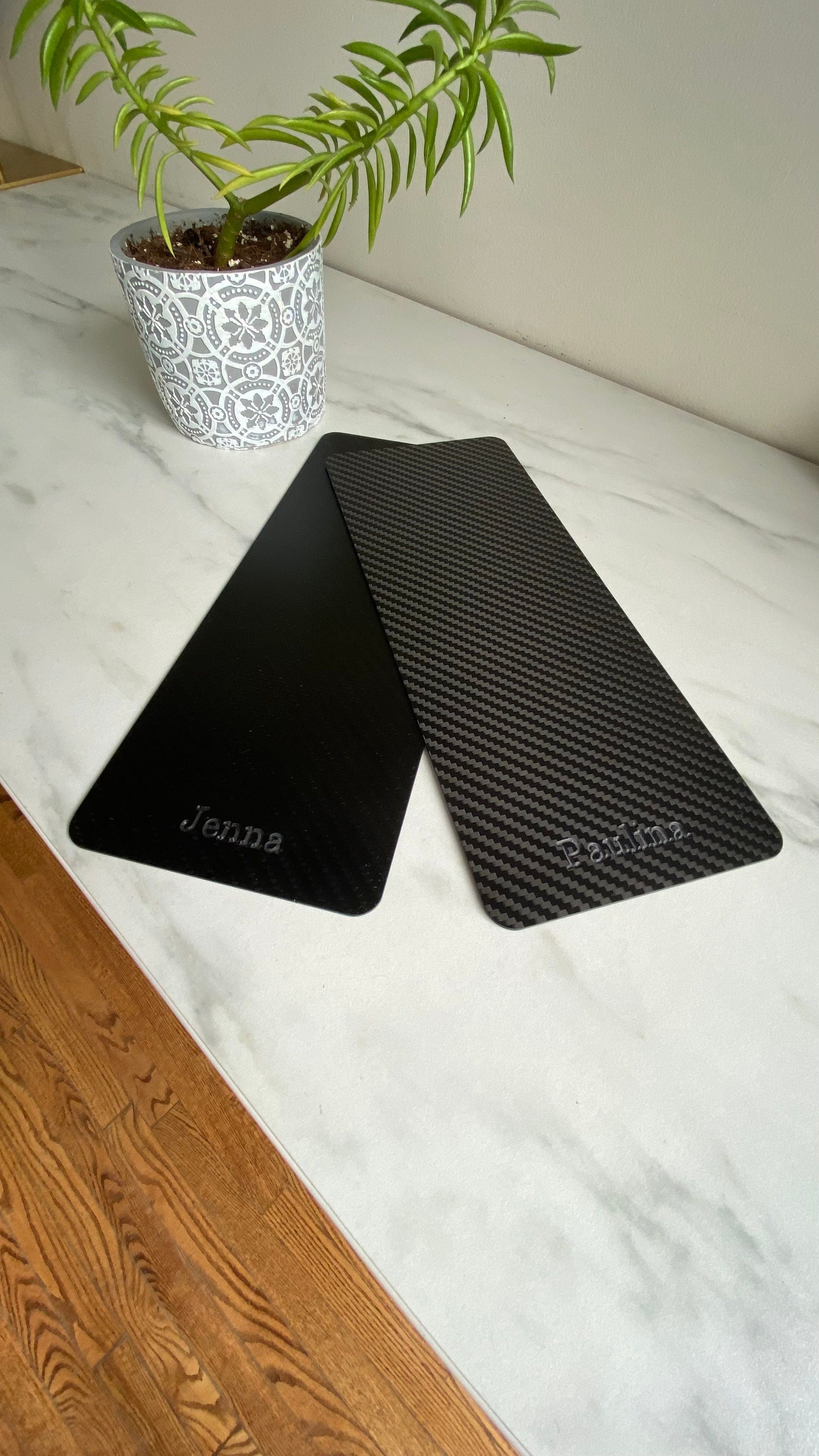 Carbon Fiber Highlighting Board - Etsy
