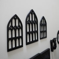 Gothic Window - Etsy