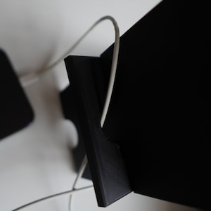 Coffin Phone Stand Goth Coffin Phone Stand Goth Home Decor Halloween - Etsy