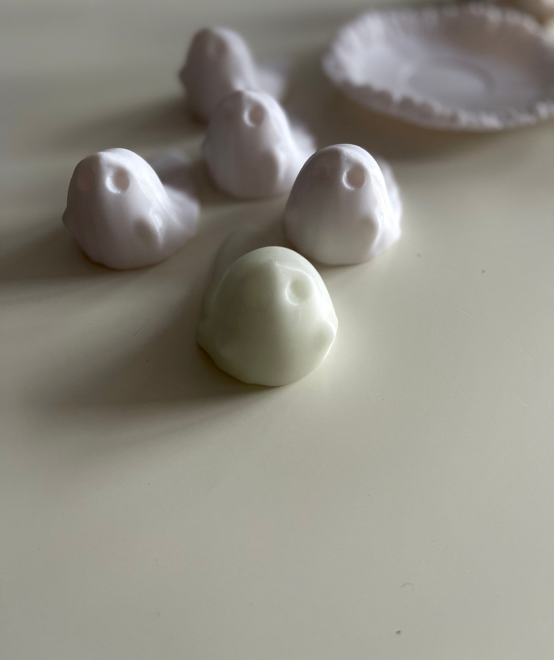 Ghost Door Stop Gothic Home Decor Ghost Decor Hodor the Door Holder ...