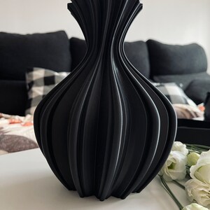 Gothic Vase Decor Baroque Goth Gothic Wall Art 3d Print 3d Darks - Etsy