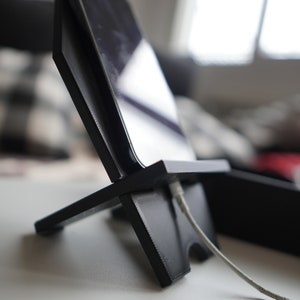 Coffin Phone Stand Goth Coffin Phone Stand Goth Home Decor Halloween - Etsy