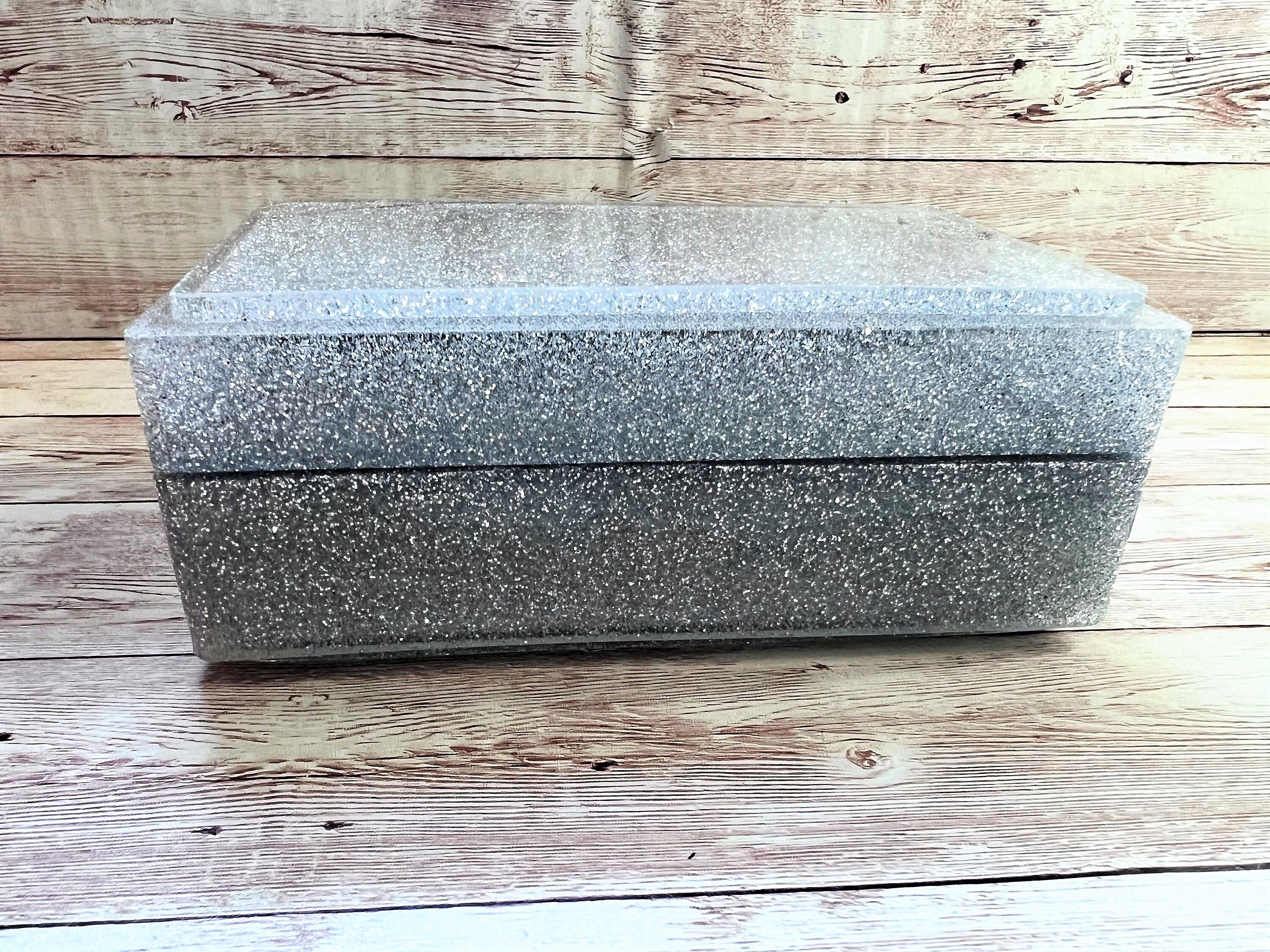 Tarot Card Storage Box, Oracle Deck Holder, Tarot Card Box, Tarot Card ...