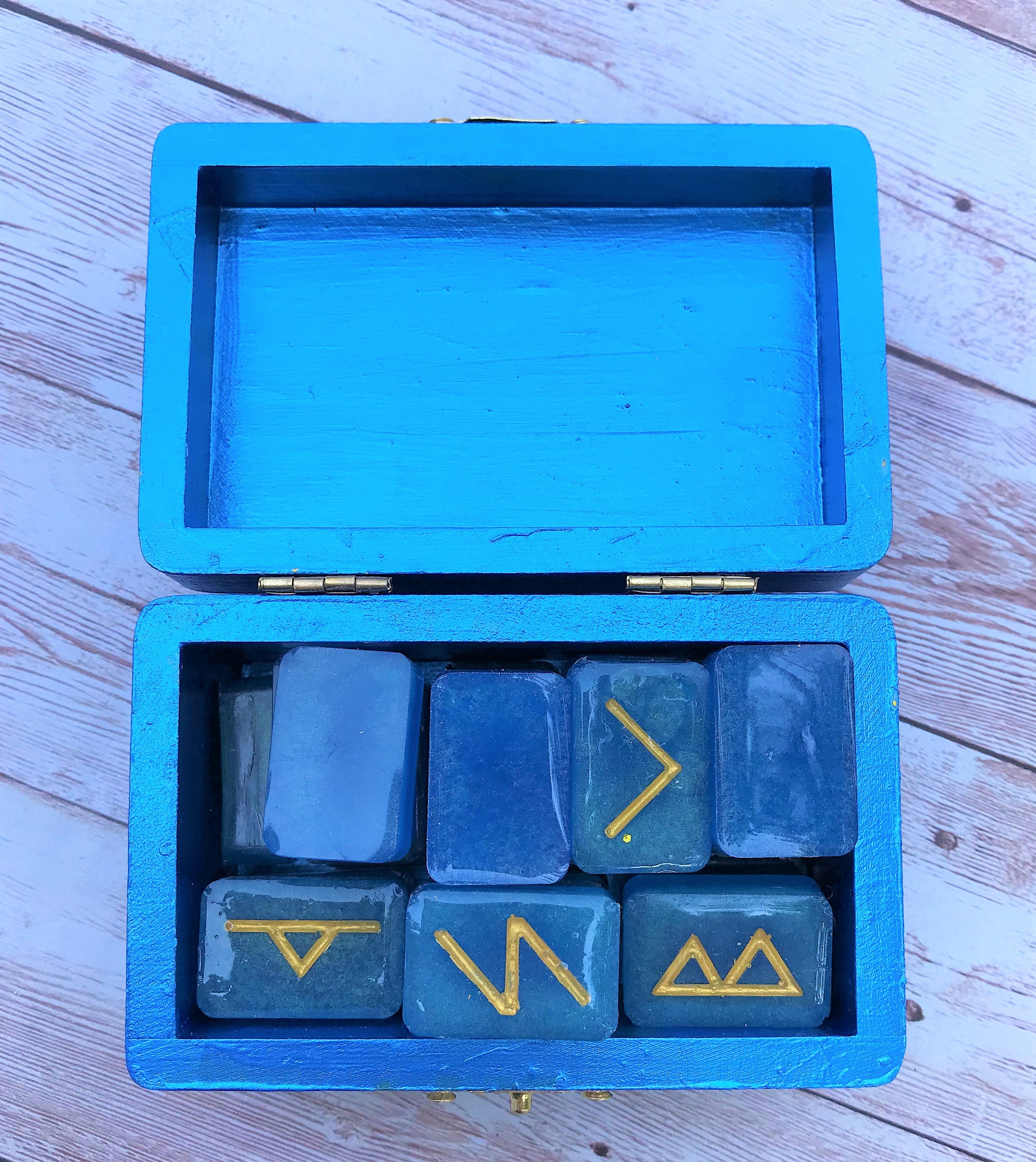 Runes Set, Divination Runes, Viking Runes, Metaphysical Runes, Roman ...