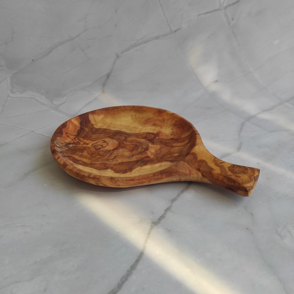 Olive Wood Plates - Etsy