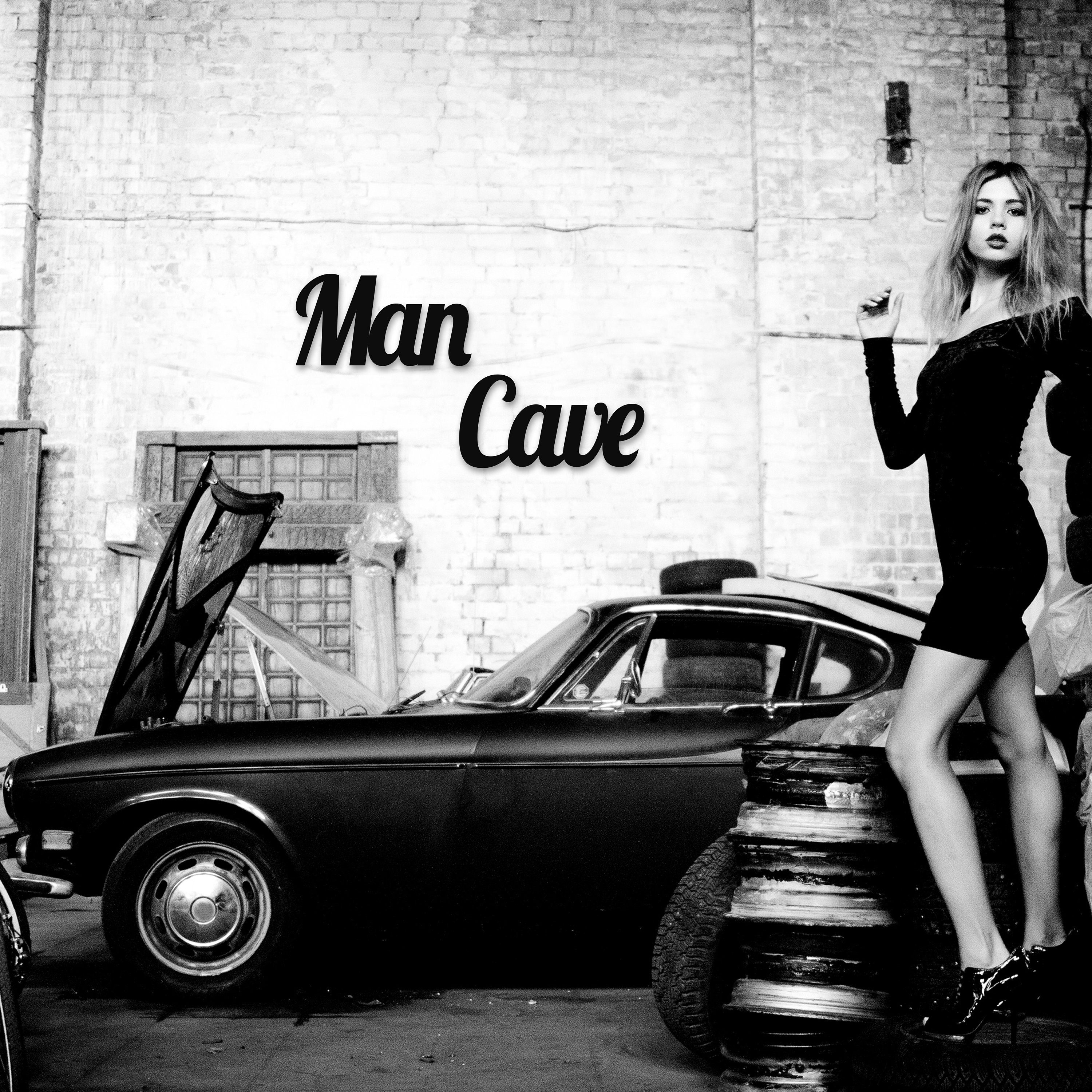 Man Cave Sign for Garage, Man Cave Sign, Man Cave Wall Hanging, Man ...