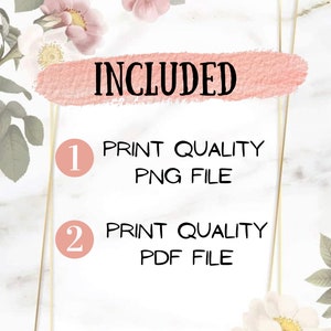 Chore Chart for Adults Teens Printable, Chore Organizer for Kids, Habit ...