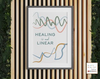 Therapist Office Decor - Etsy