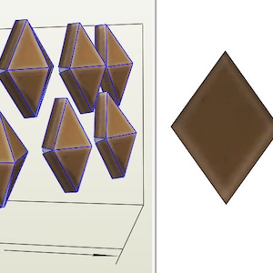 Reyna Cosplay Template | Pepakura for Cosplay | Valorant - Etsy