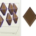 Reyna Cosplay Template | Pepakura for Cosplay | Valorant - Etsy