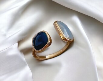 Statement Rings - Etsy Australia