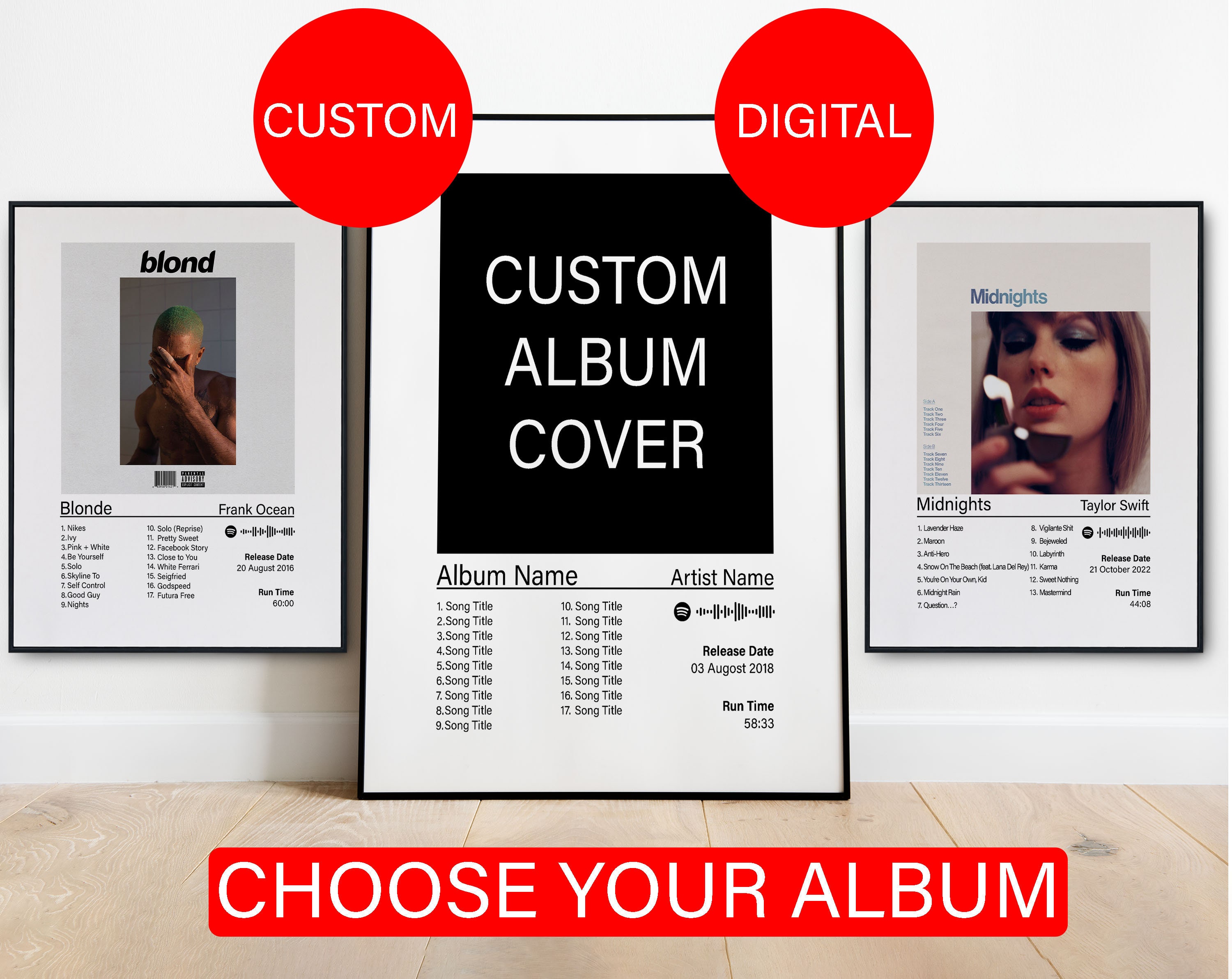 Pink Singer Facebook Covers