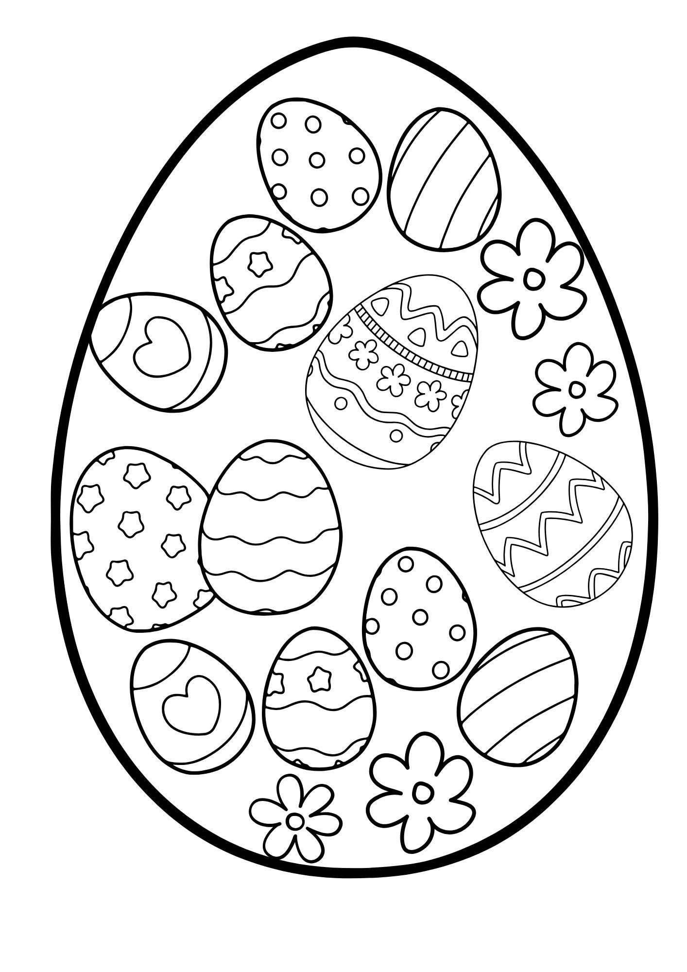 Easter Duggee Colouring Sheets. Personalisation Available - Etsy