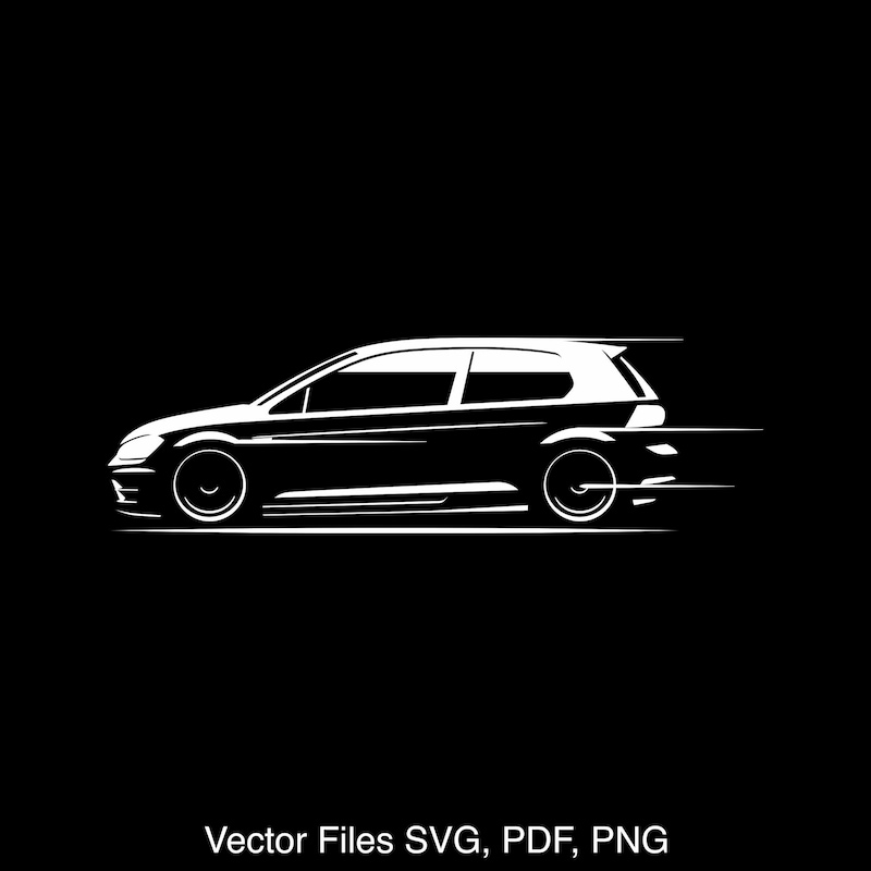 Golf Embroidery Graphic - Etsy UK