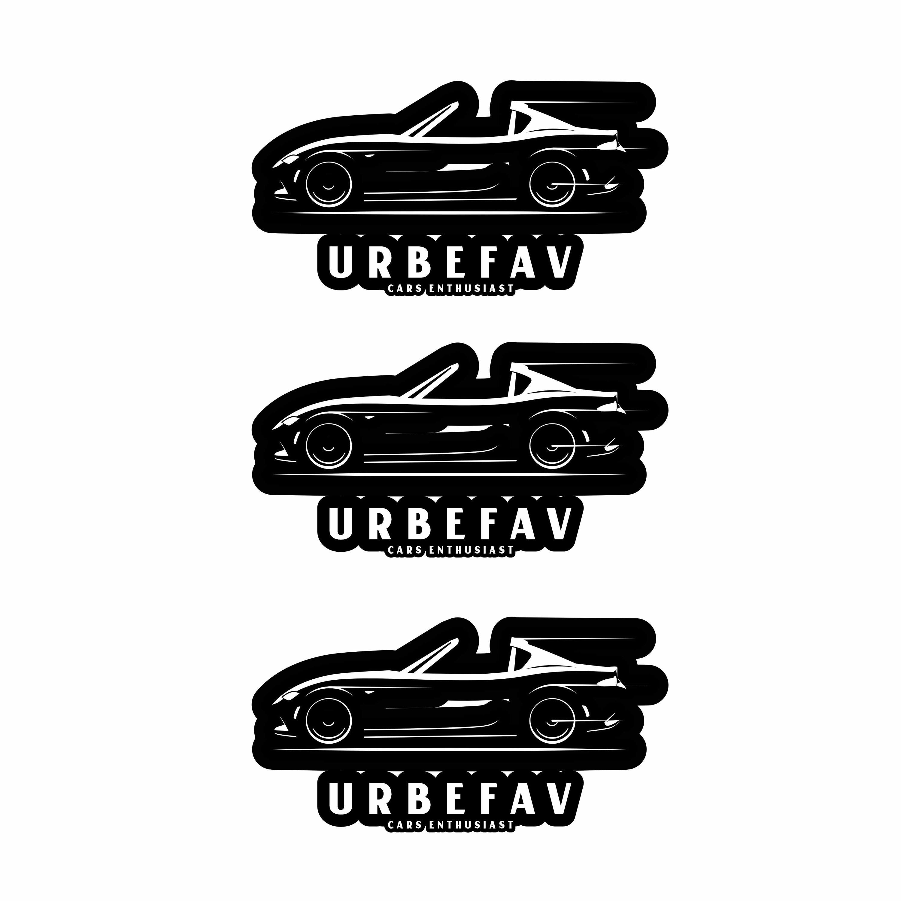 MX-5 Miata RF 2023 Silhouette Illustration Digital Drawing Vector ...