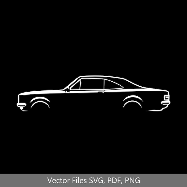 Gts Monaro Svg - Etsy Australia