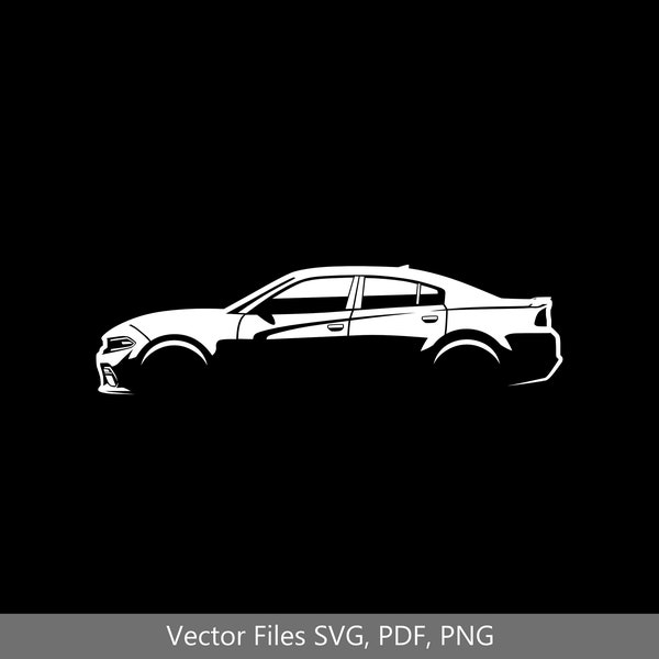 392 Scat Pack Svg - Etsy Canada