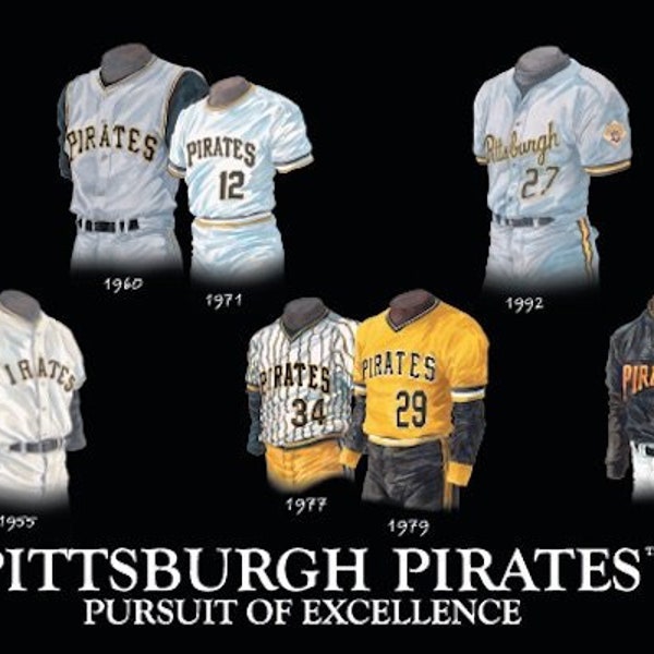 Pirates Uniform - Etsy