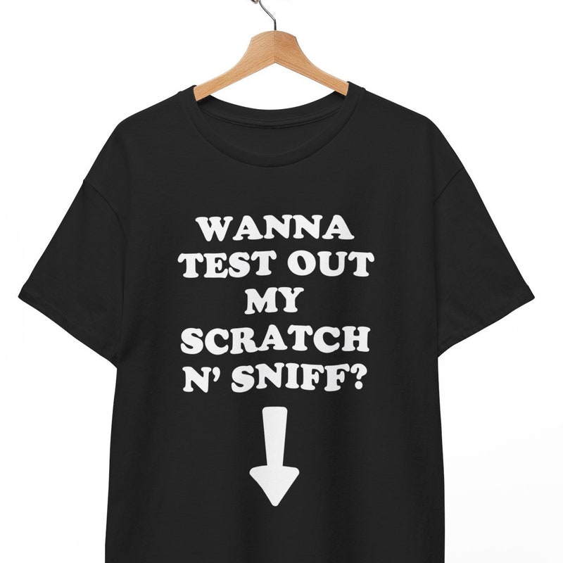 Funny Shirt Exchange - Etsy