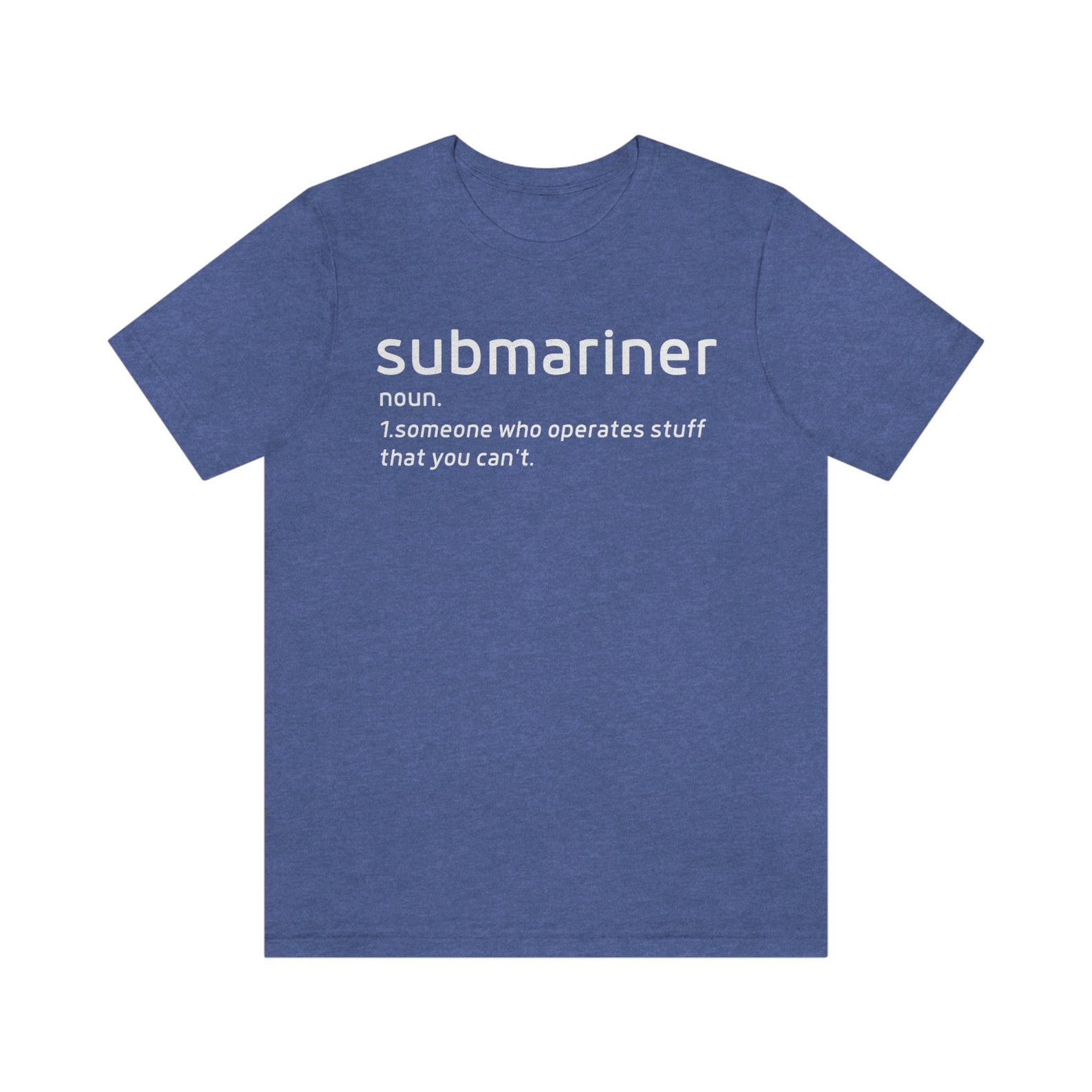 Submariner Shirt, Submariner Life Shirt, Veteran Gifts, US Navy Ships ...