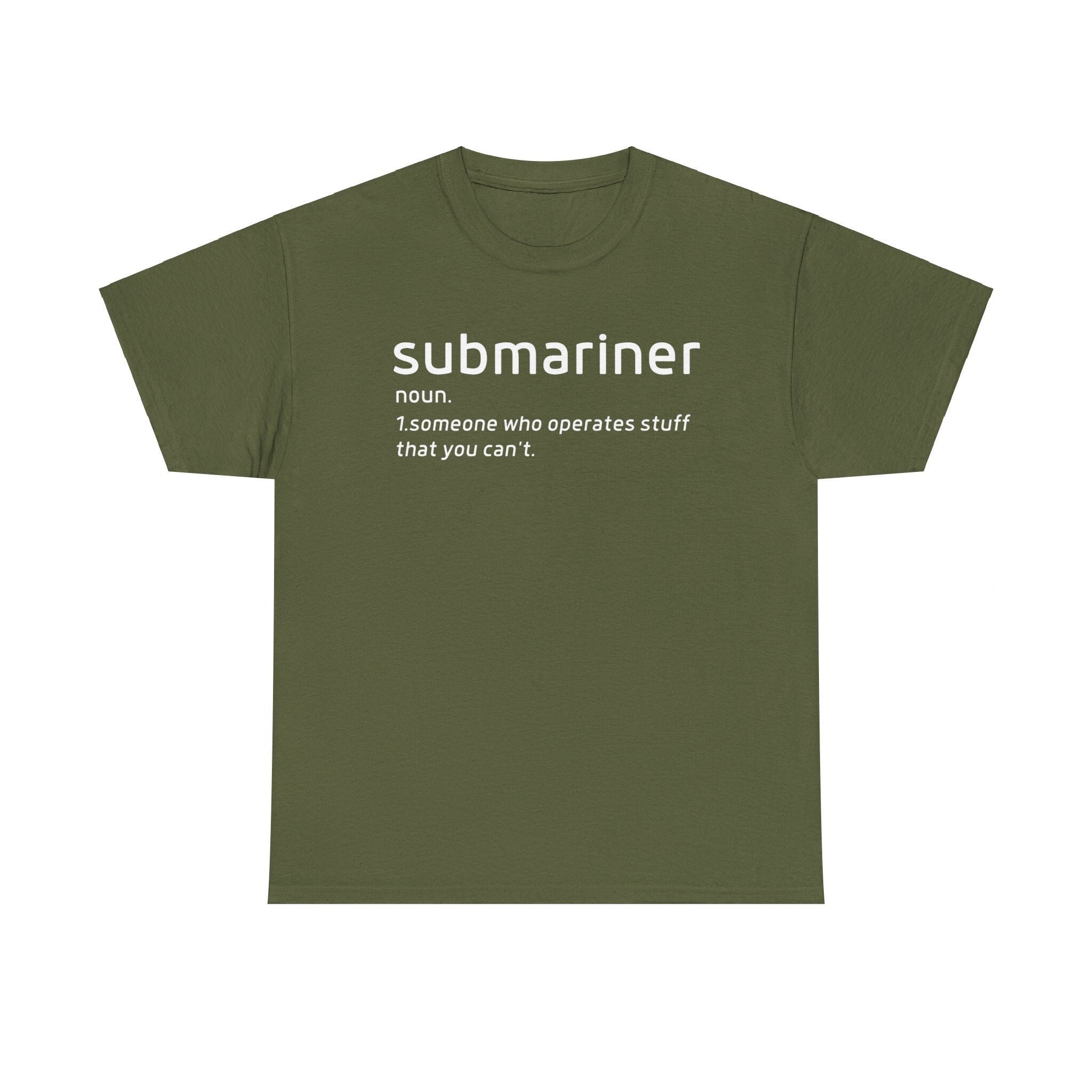 Submariner Shirt, Submariner Life Shirt, Veteran Gifts, US Navy Ships ...