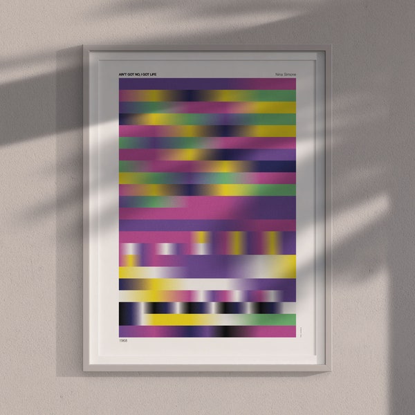 Jazz Print - Etsy