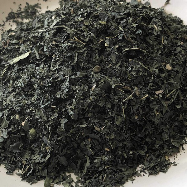 Organic Indigo - Etsy