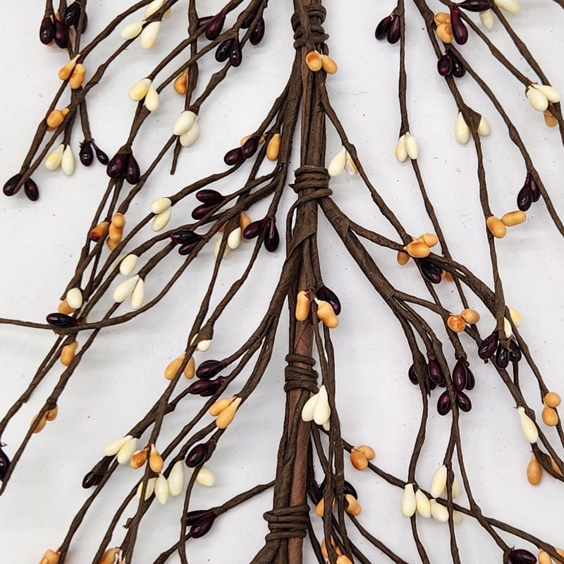 Wire Garland - Etsy